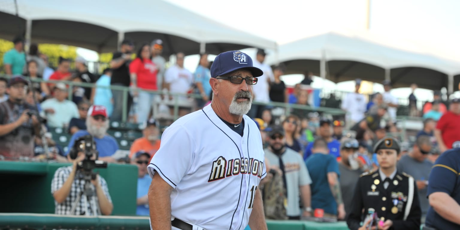 Rick Sweet Reaches 2,000 Career Wins | Missions