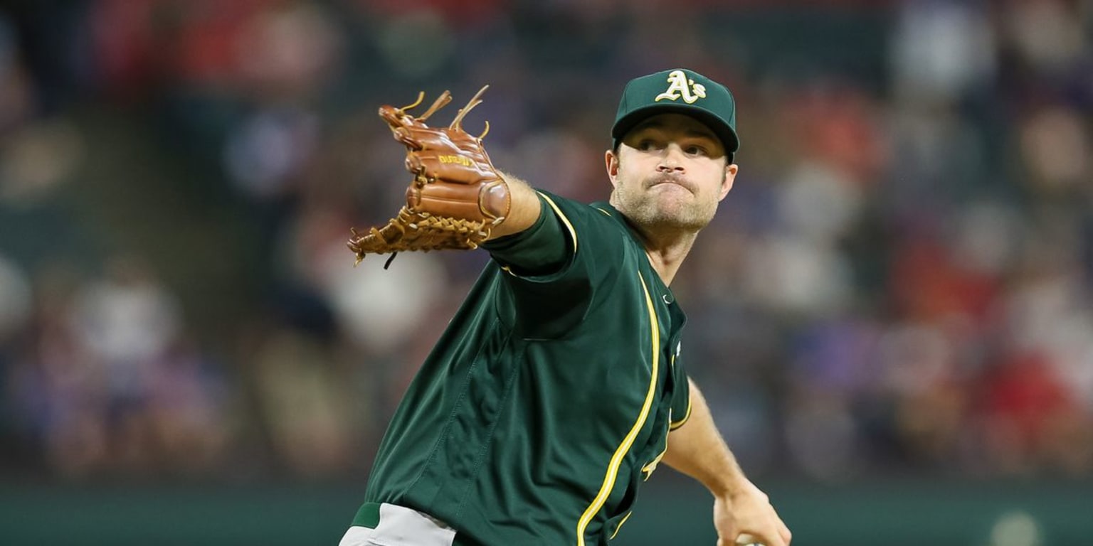 2021 Aces faces: Sam Moll | MiLB.com