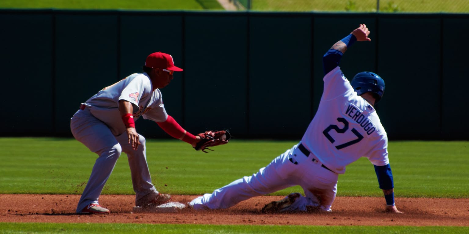 Dodgers Write Final Verse Against Sounds | MiLB.com