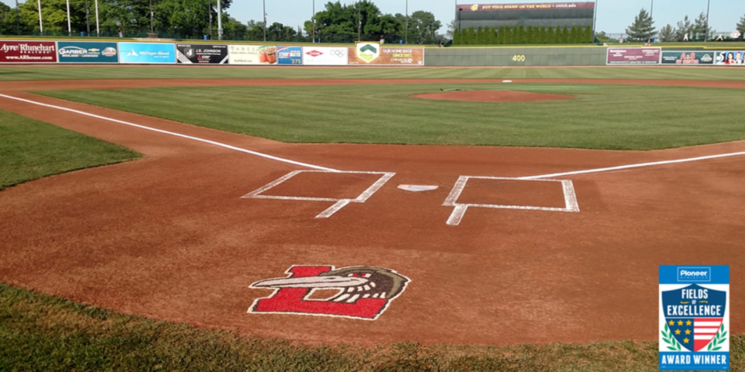 Loons Receive 2018 'Fields of Excellence' Award | MiLB.com