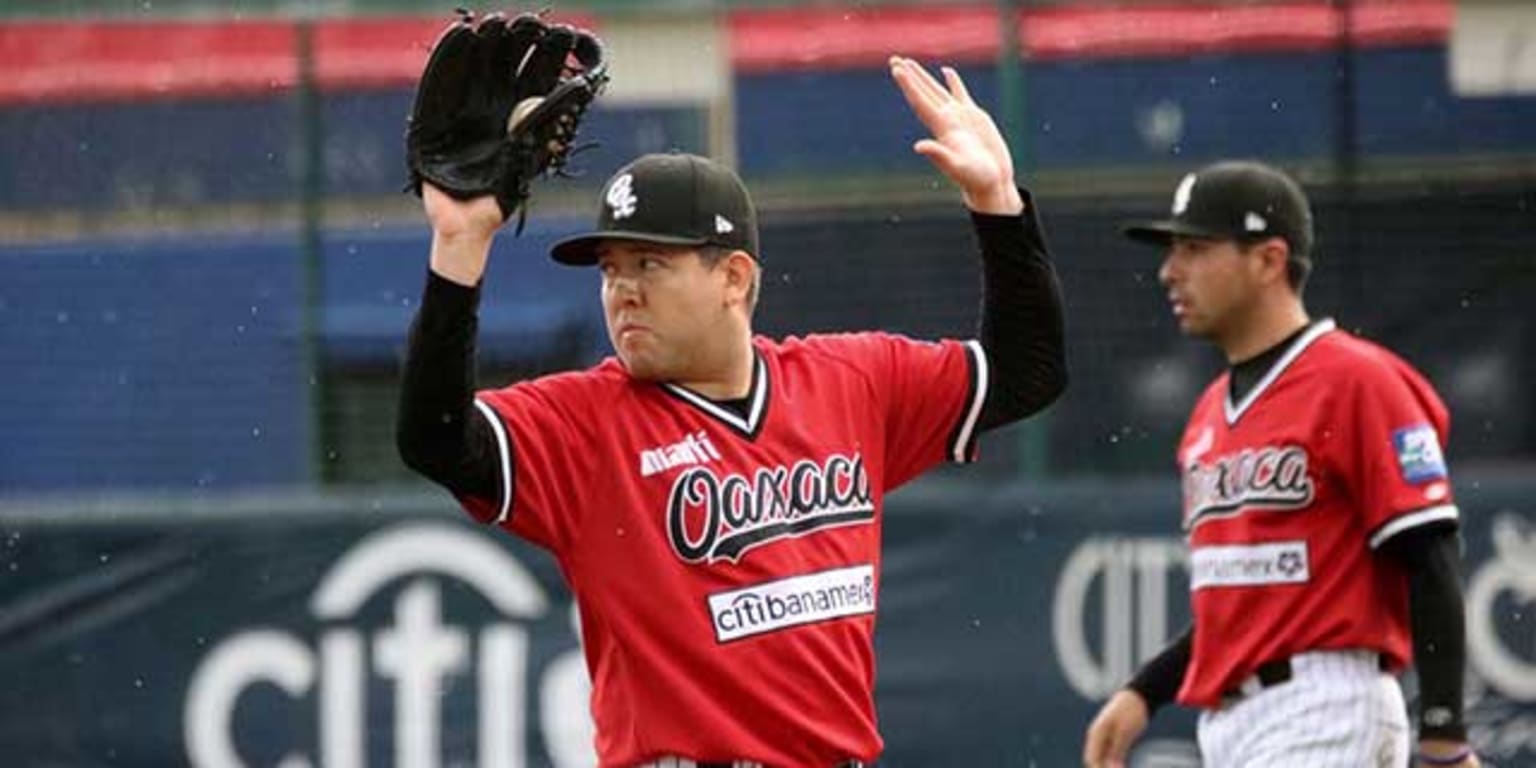 Delgado llega a ocho victorias | MiLB.com