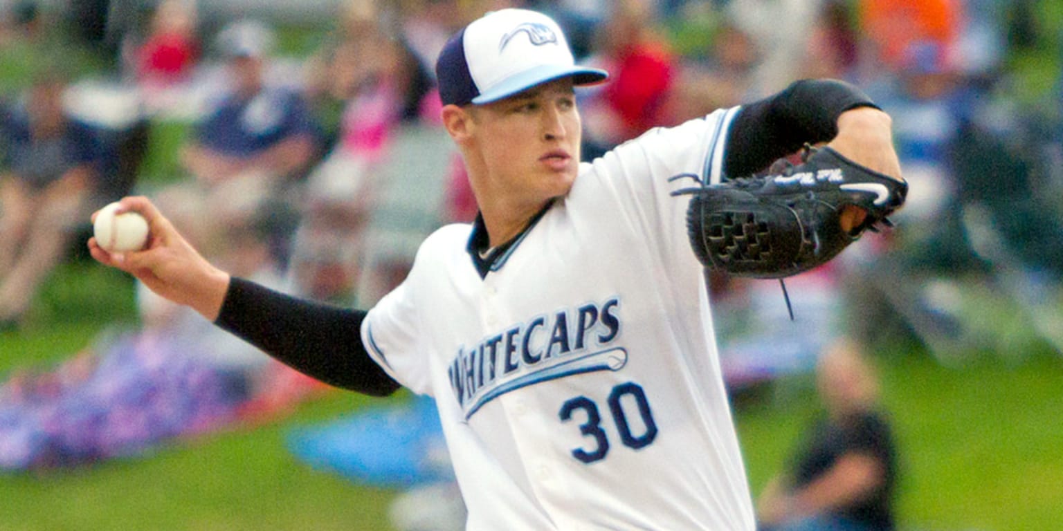 Detroit Tigers' Matt Manning springing forward in 2018 | MiLB.com