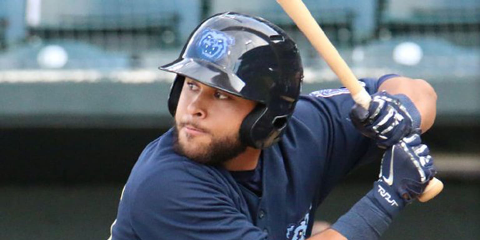 BayBears bash four home runs in big win over Wahoos | MiLB.com