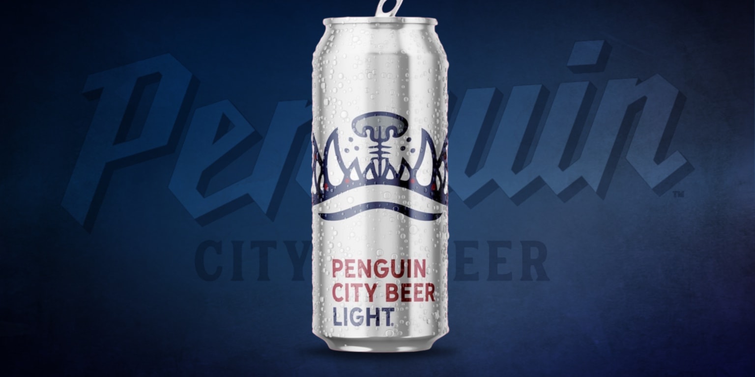 Penguin City Beer Named Official Beer of the Mahoning Valley Scrappers ...