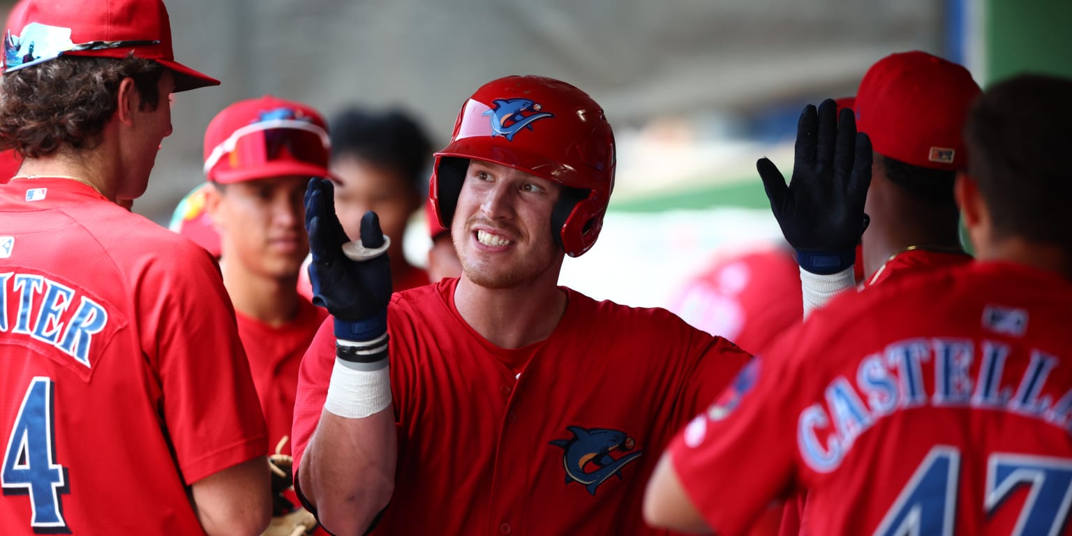Threshers Recap 6/4 | MiLB.com