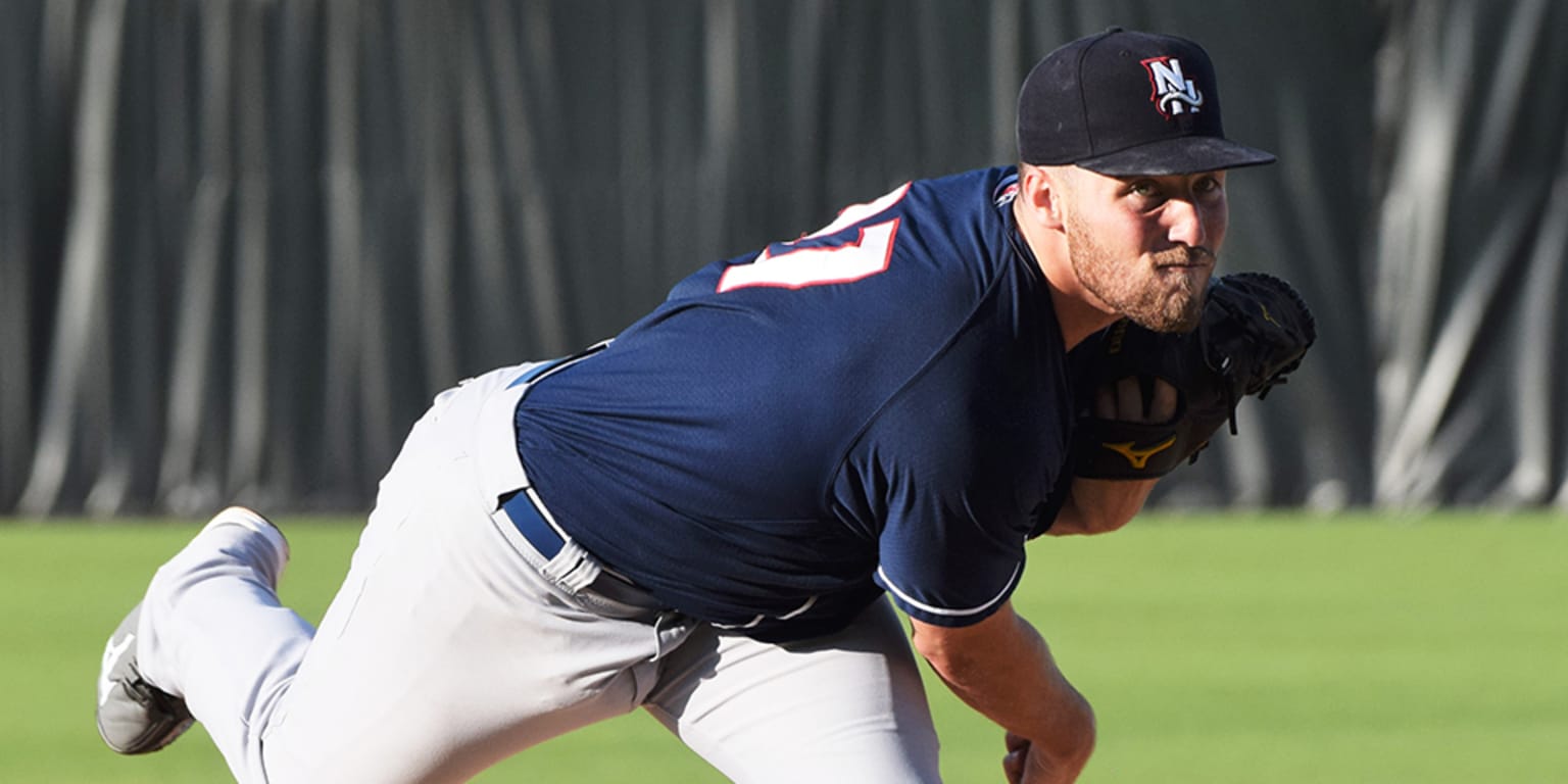 Toronto Blue Jays' Sean Reid-Foley twirls six scoreless innings | MiLB.com