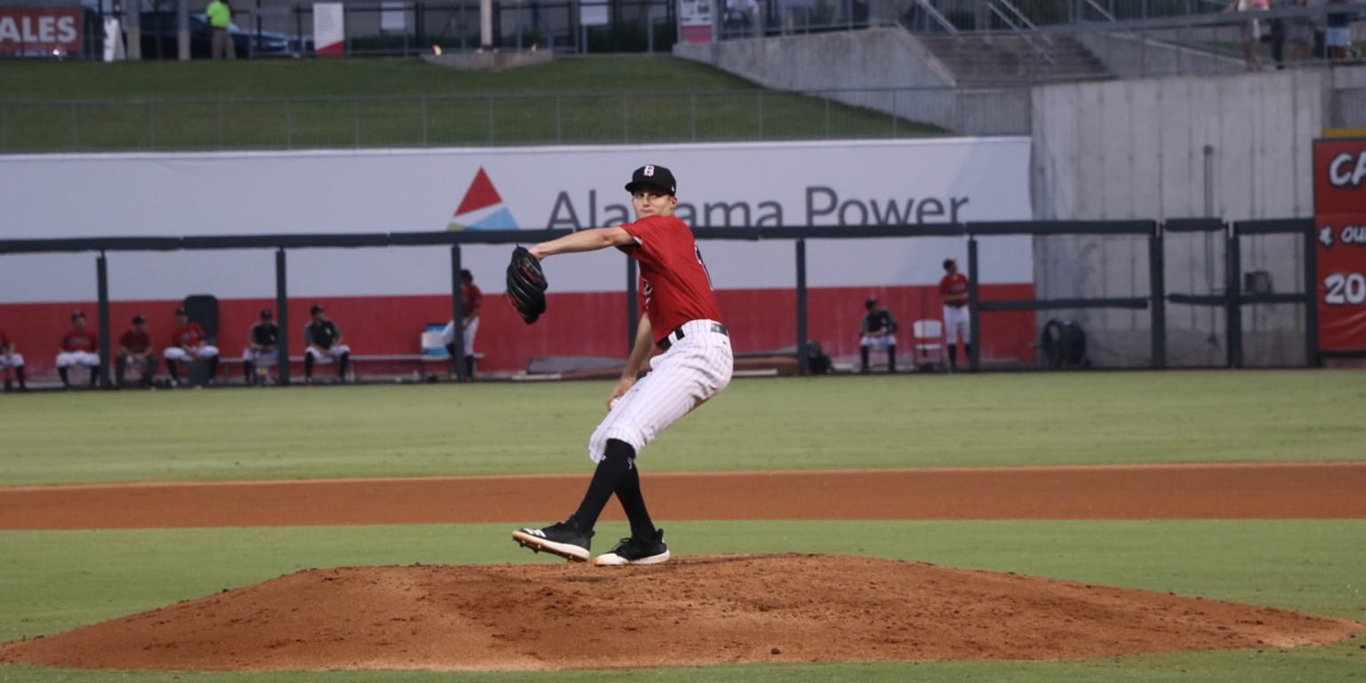 Barons Use Huge 8th To Secure First Home Win Of Season | MiLB.com