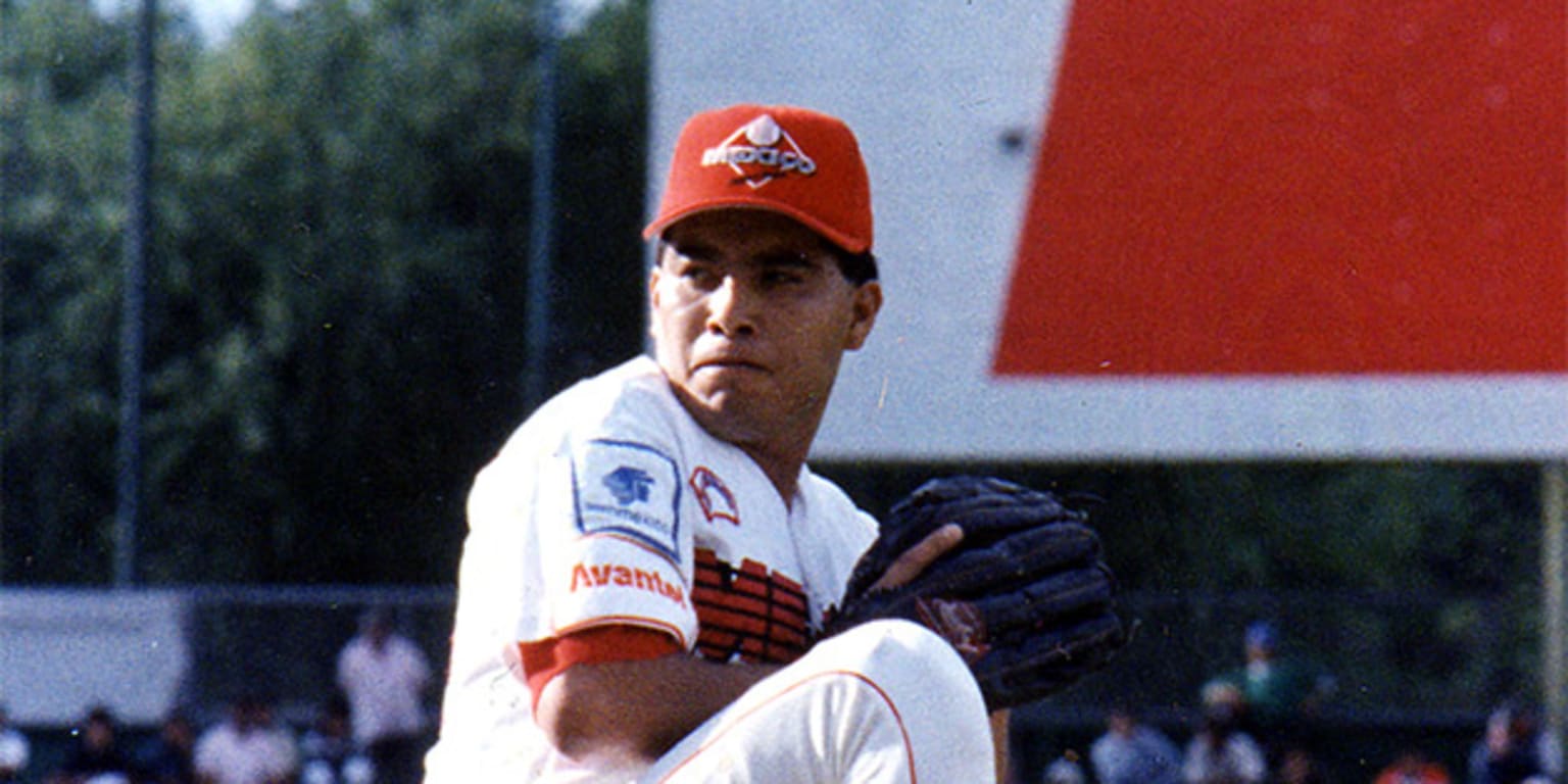 "Ahora es más difícil llegar a la LMB", Ricardo Rincón | MiLB.com