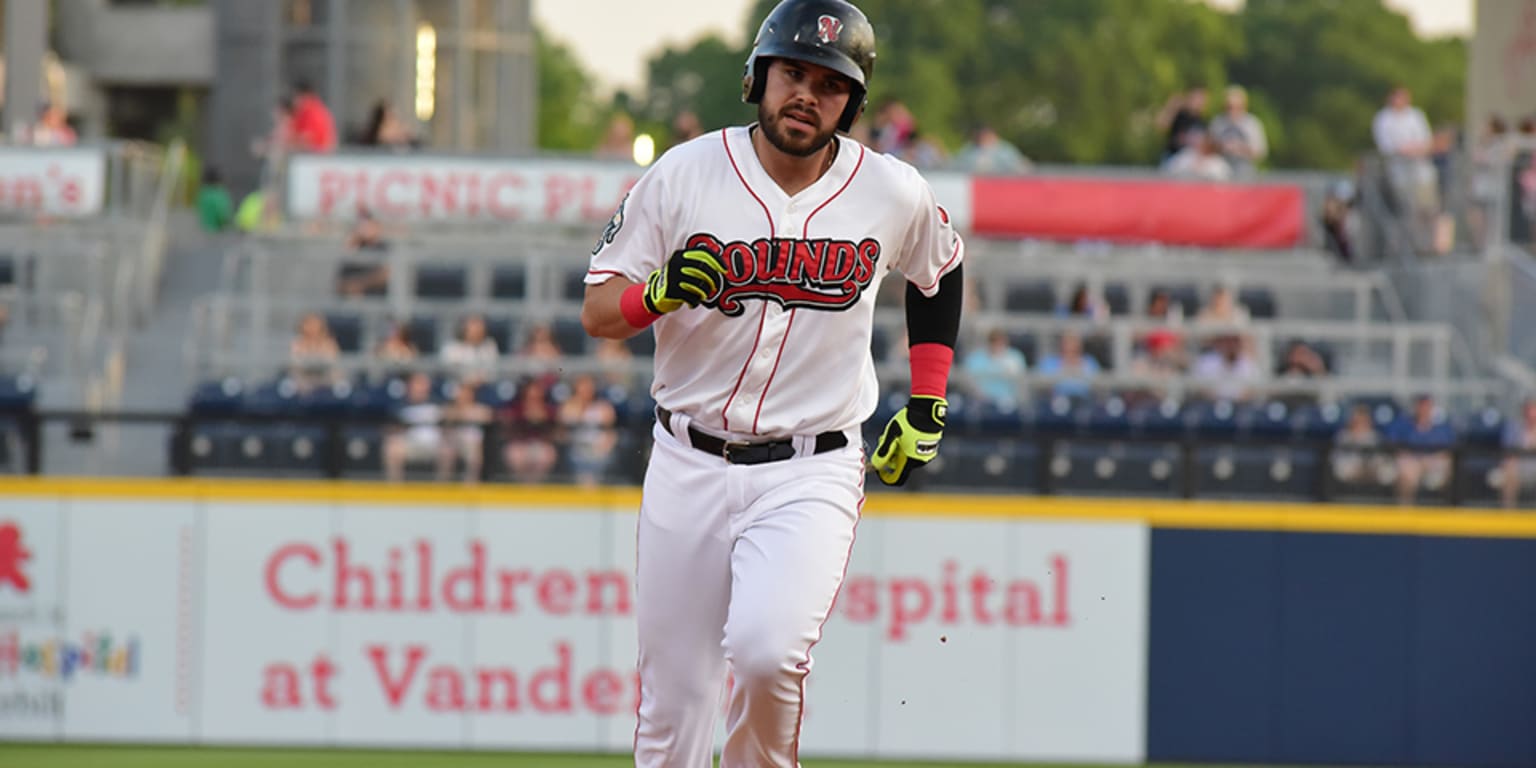 Nunez's Huge Game Helps Sounds Avoid Sweep | MiLB.com
