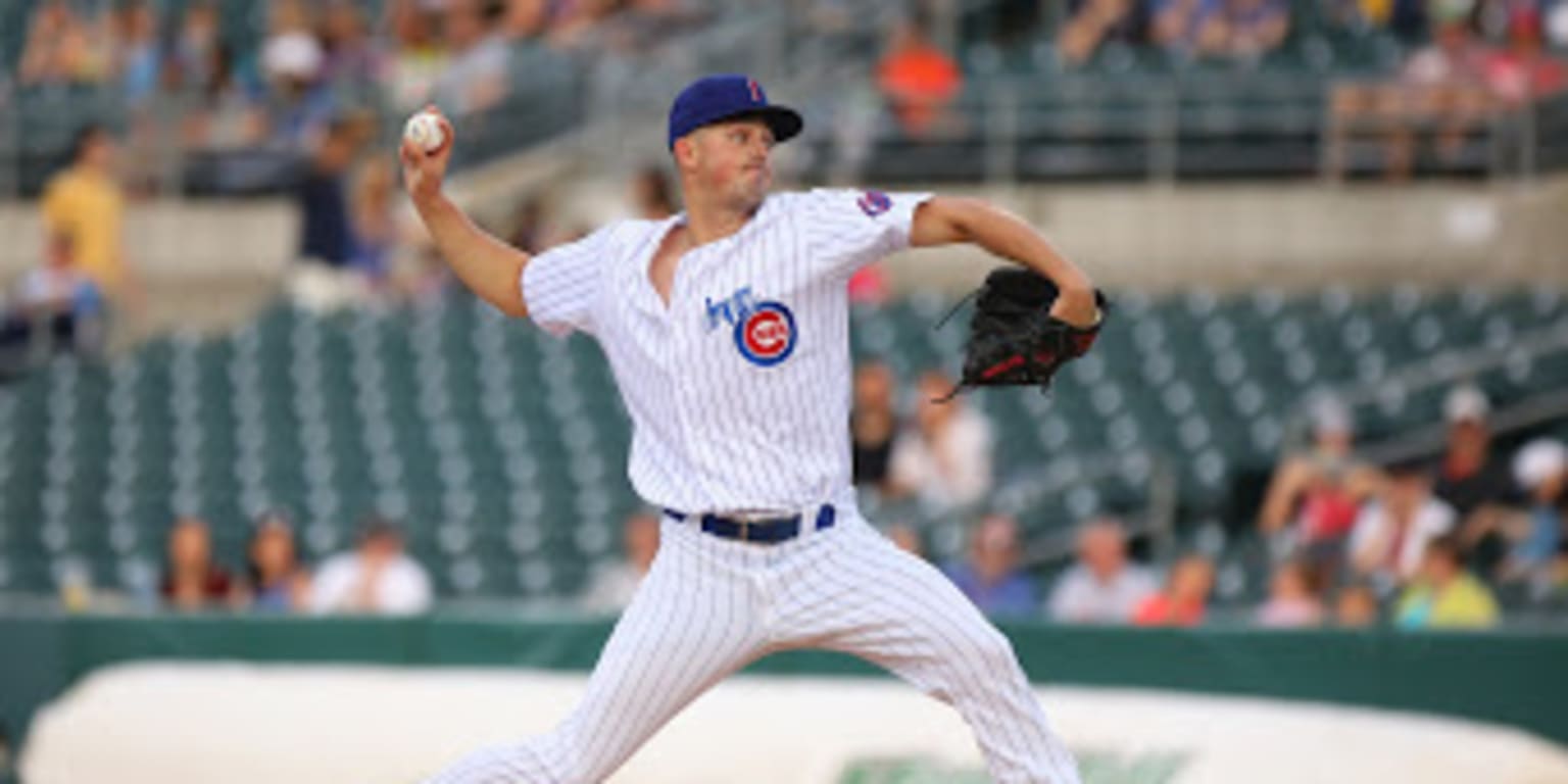 Iowa Silences San Antonio, Wins Series | MiLB.com