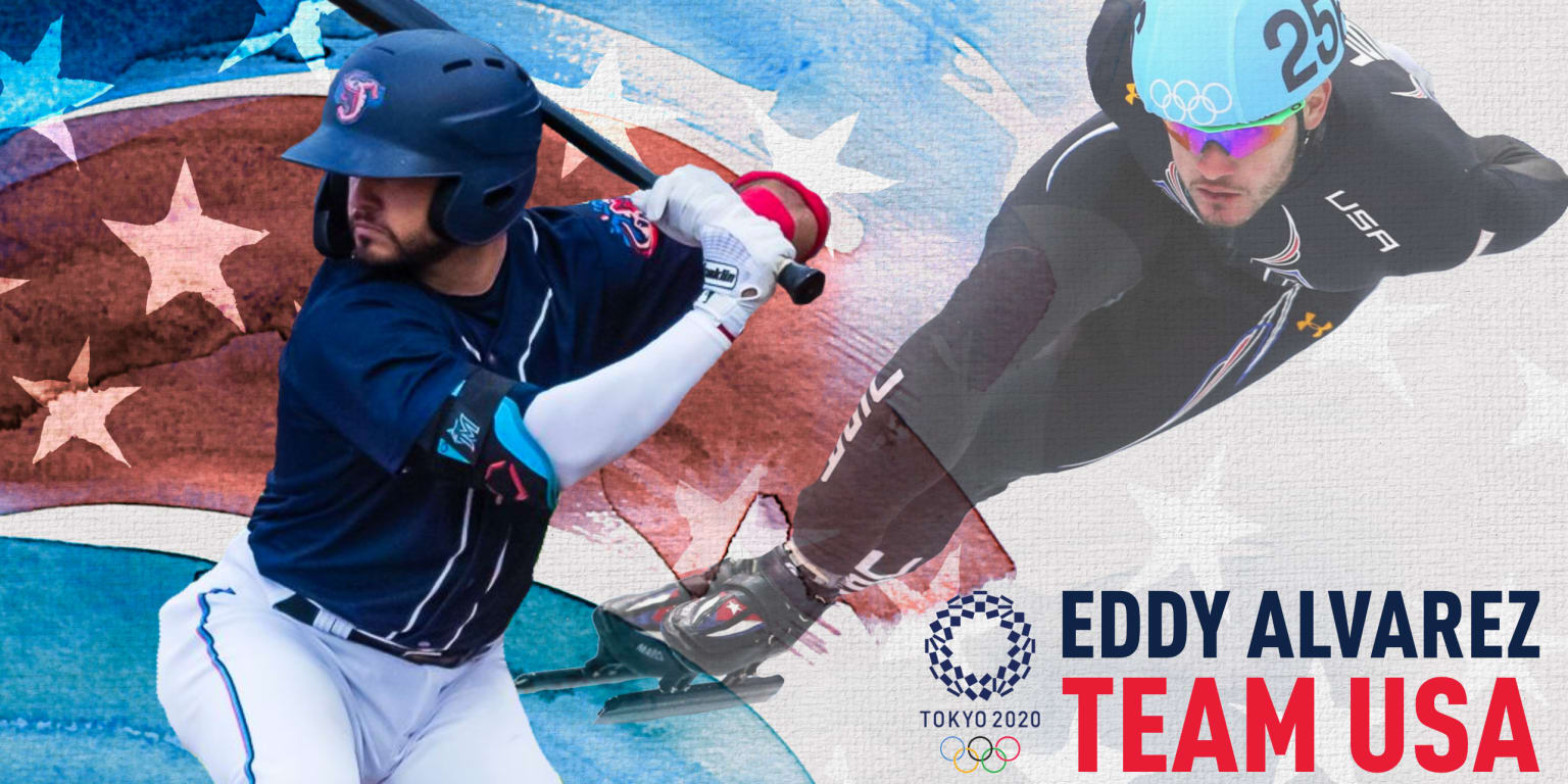 Alvarez named to United States Olympic roster | MiLB.com