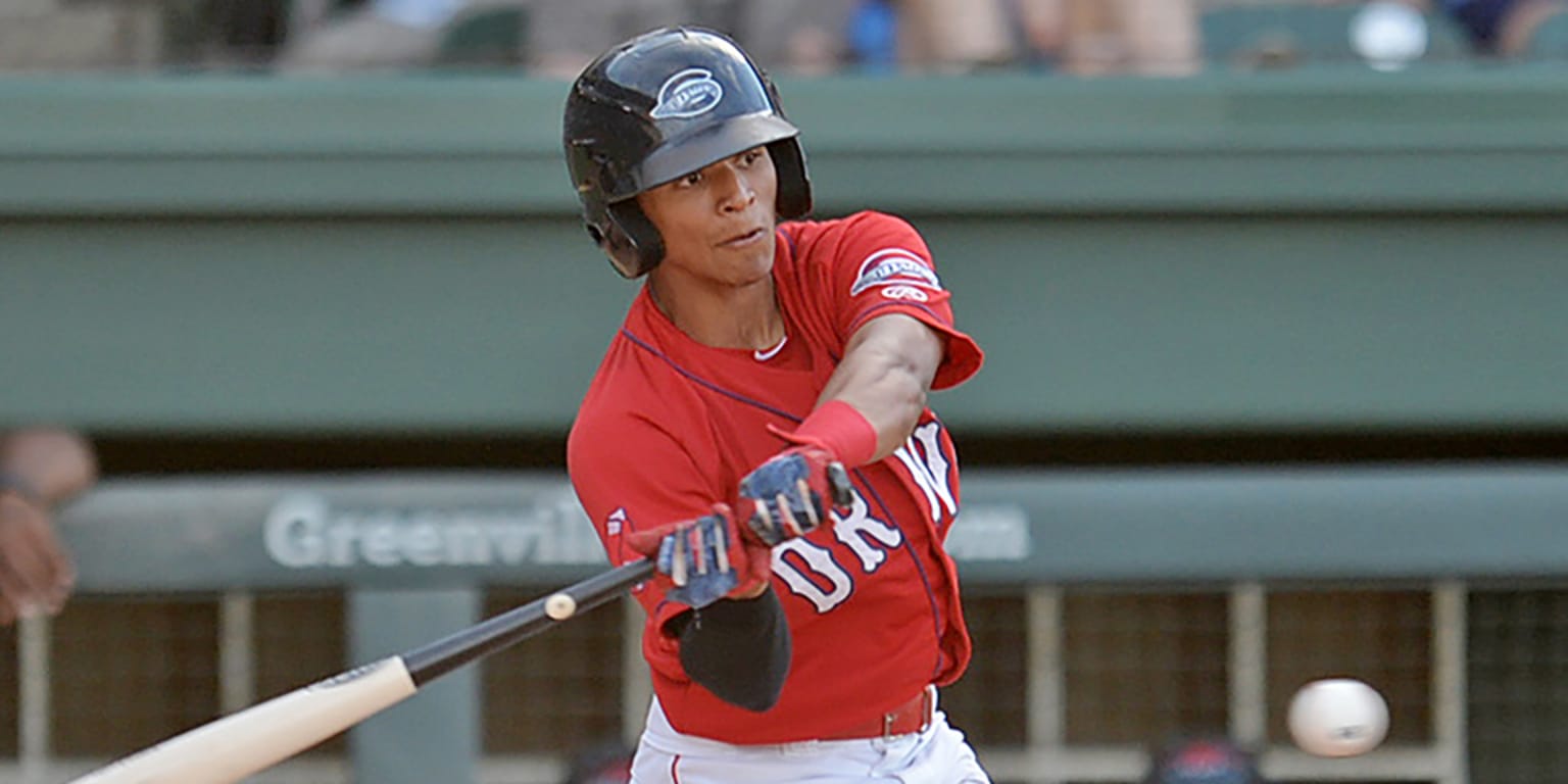 Crawdads Defeat Drive in Series Opener | MiLB.com