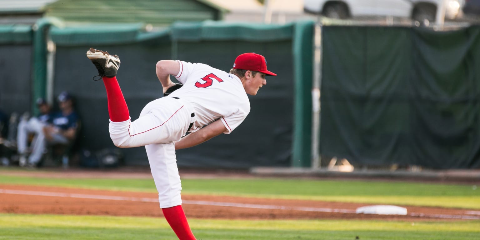 Raptors bury Owlz with huge second and sixth innings | MiLB.com