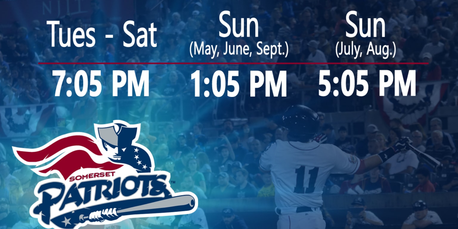 2021 Home Game Times Announced | MiLB.com