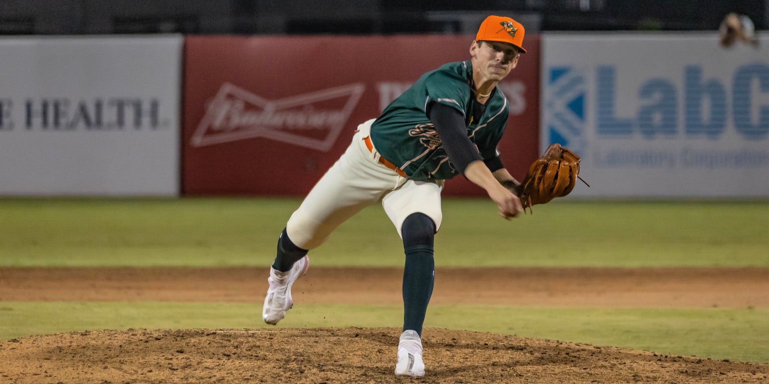 Hoppers lose, still need one win to clinch playoff berth | MiLB.com