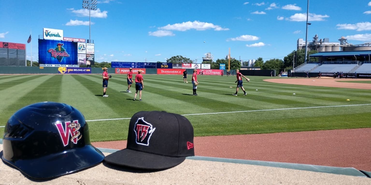 Wisconsin Timber Rattlers Top Cedar Rapids Kernels 4-2 to Take Series ...