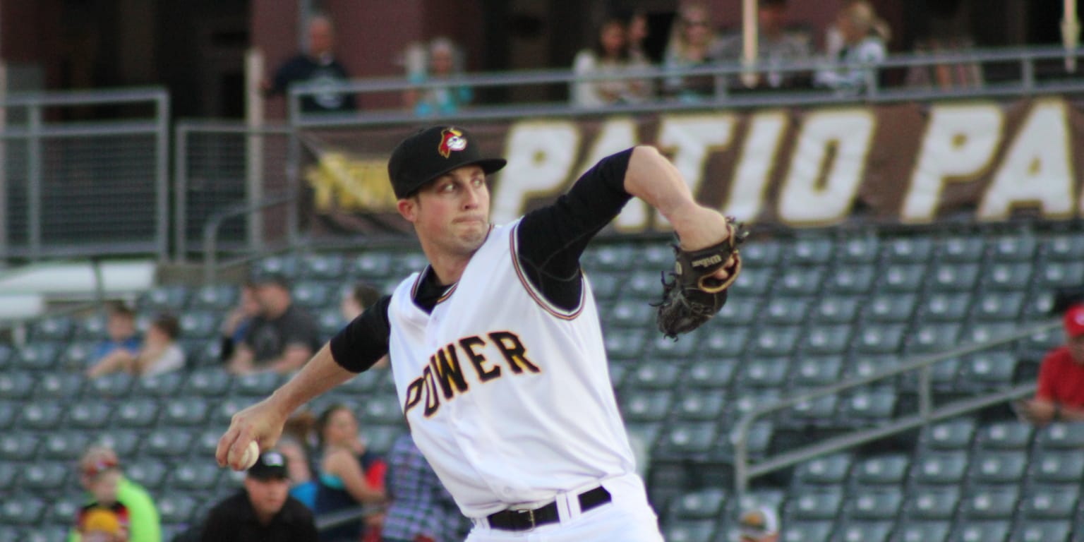 Chandler strikes out 10 in 5 0 shutout win | MiLB.com