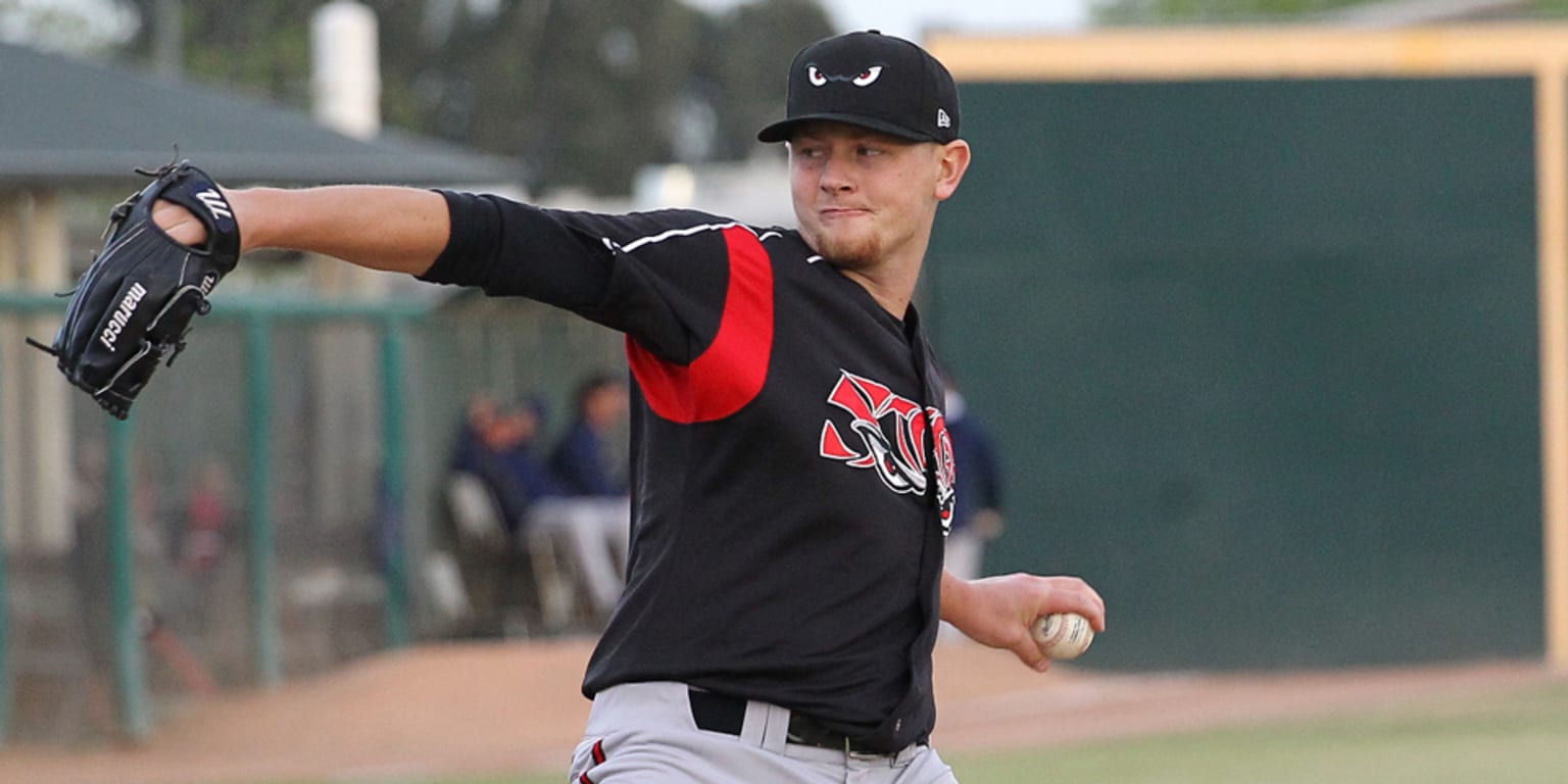 San Diego Padres prospects Eric Lauer, Joey Lucchesi enjoying Cal All ...