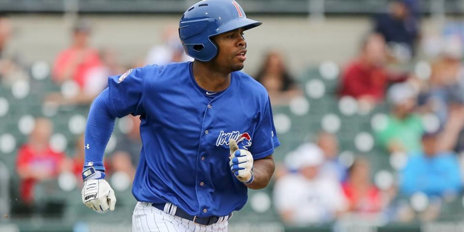 Iowa Seizes Fourth-Straight Win | MiLB.com