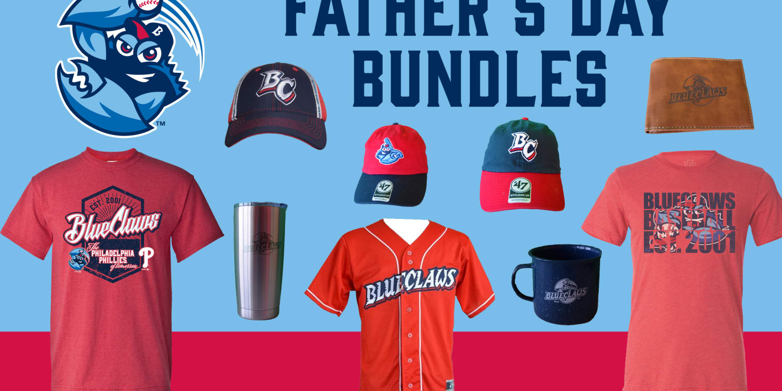 Father's Day Bundles Now Available With Curbside Pick-Up | MiLB.com