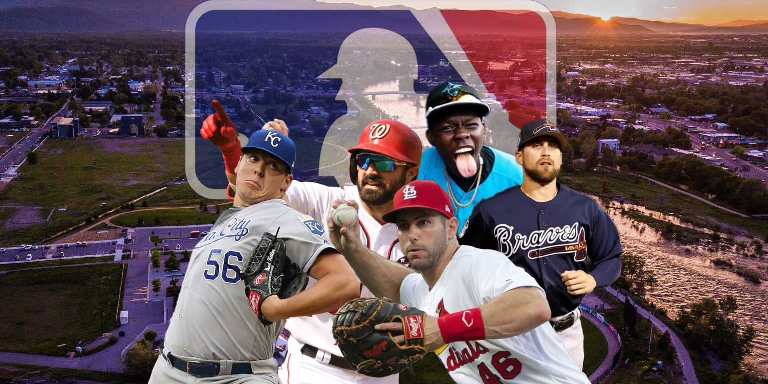 24 Missoula Alumni Named to MLB 60-Man Summer Camp Rosters | MiLB.com