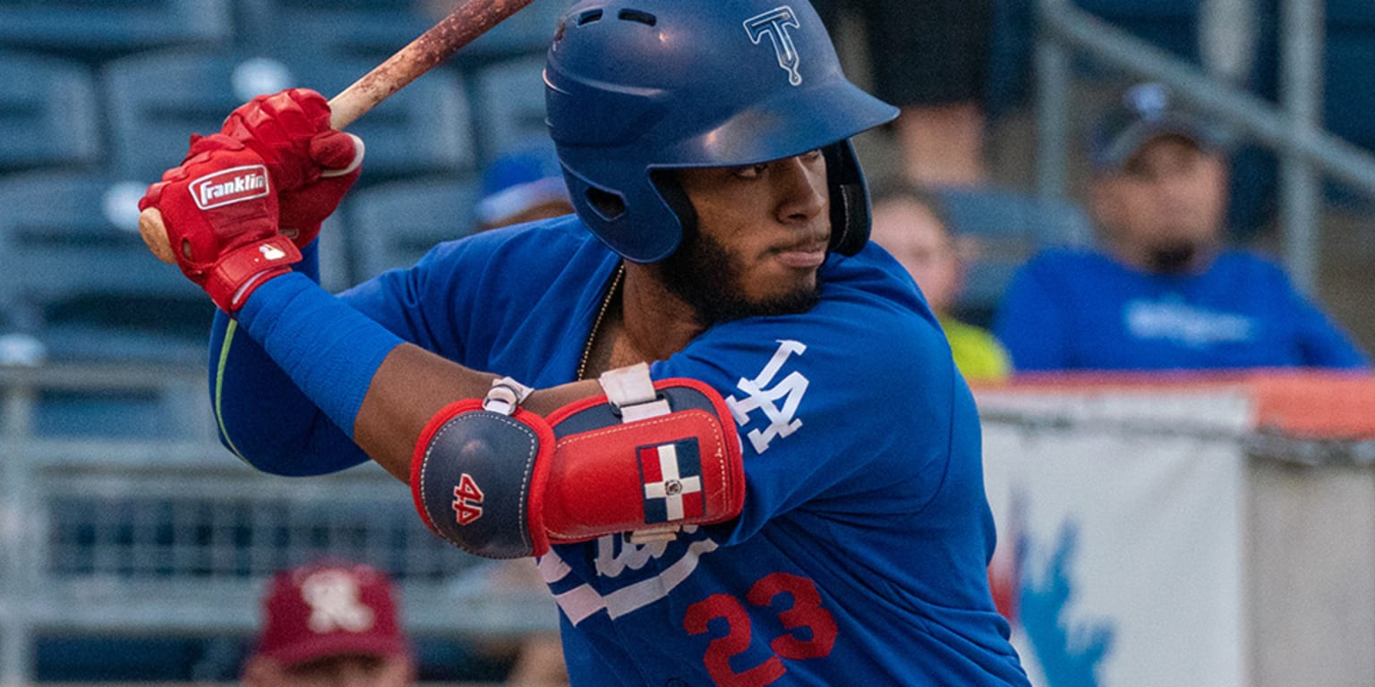 Big Inning from Redbirds Drops Drillers | MiLB.com