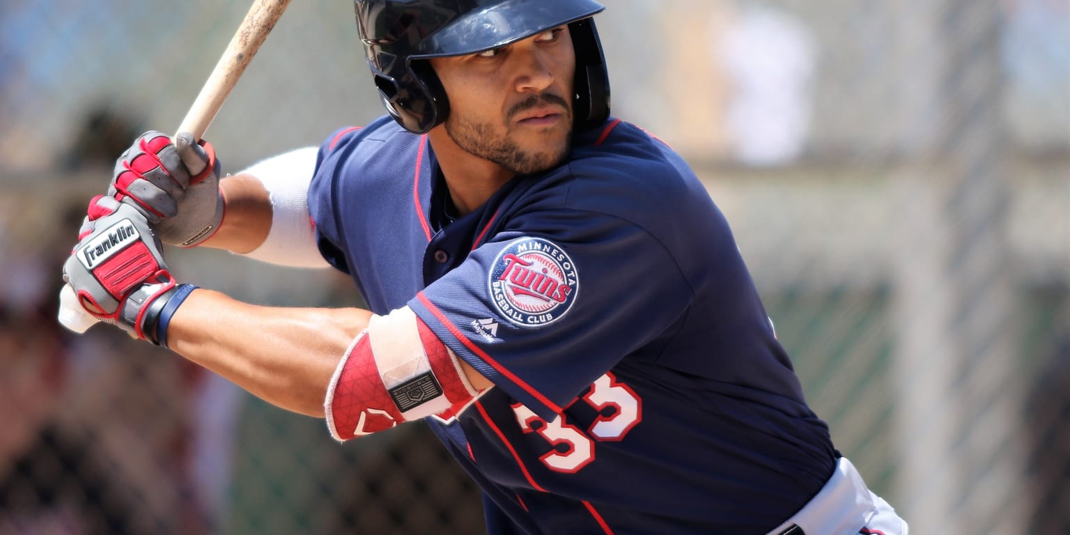 Zander Wiel wields mighty bat in Rochester Red Wings opener | MiLB.com