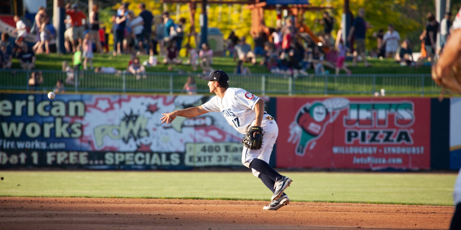Ninth-inning rally falls 90 feet short | MiLB.com