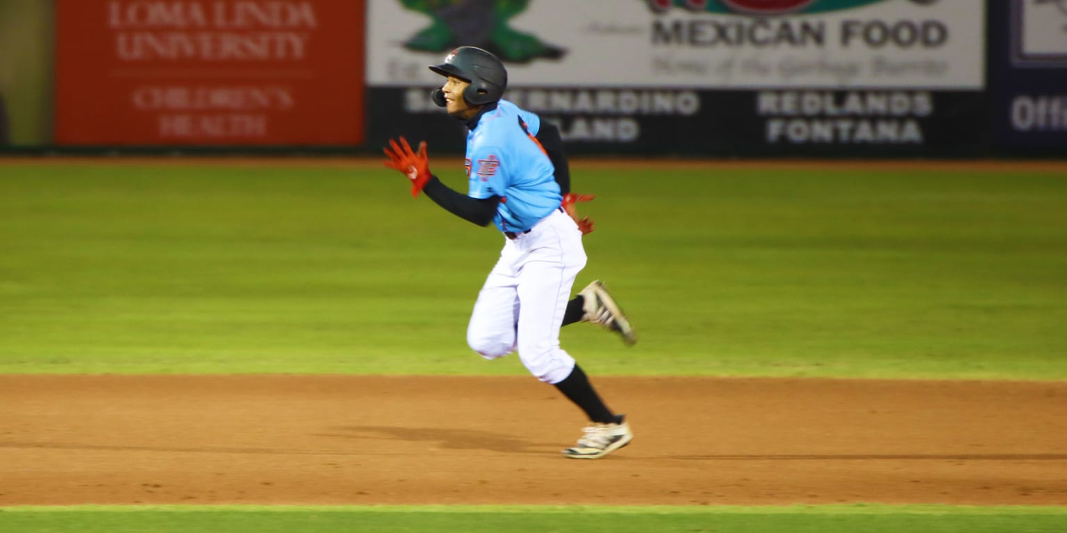 66ers 8-8-21 Recap | MiLB.com