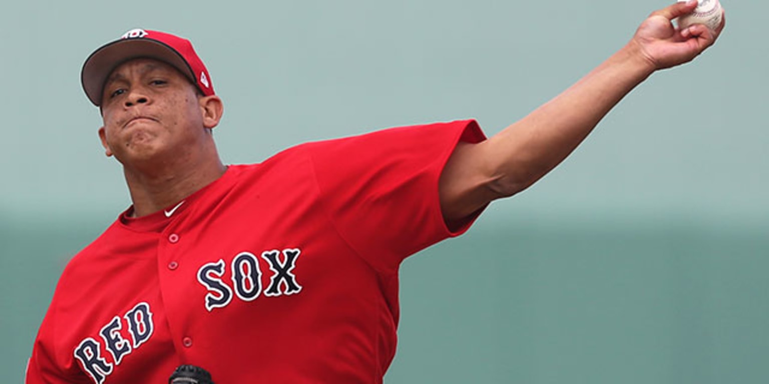 Red Sox Announce Roster Moves | MiLB.com