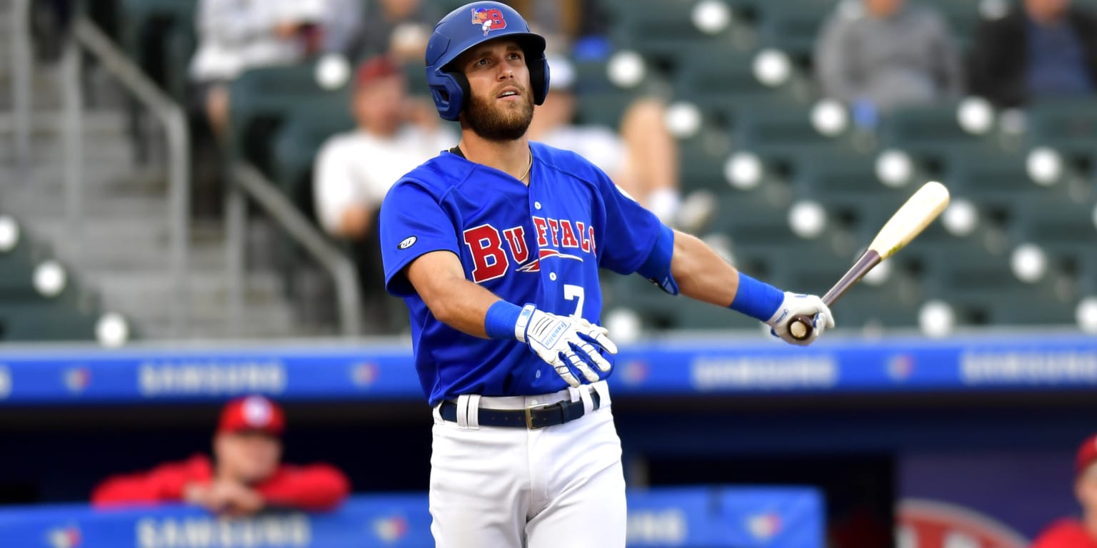 Bisons drop series finale to Columbus | MiLB.com