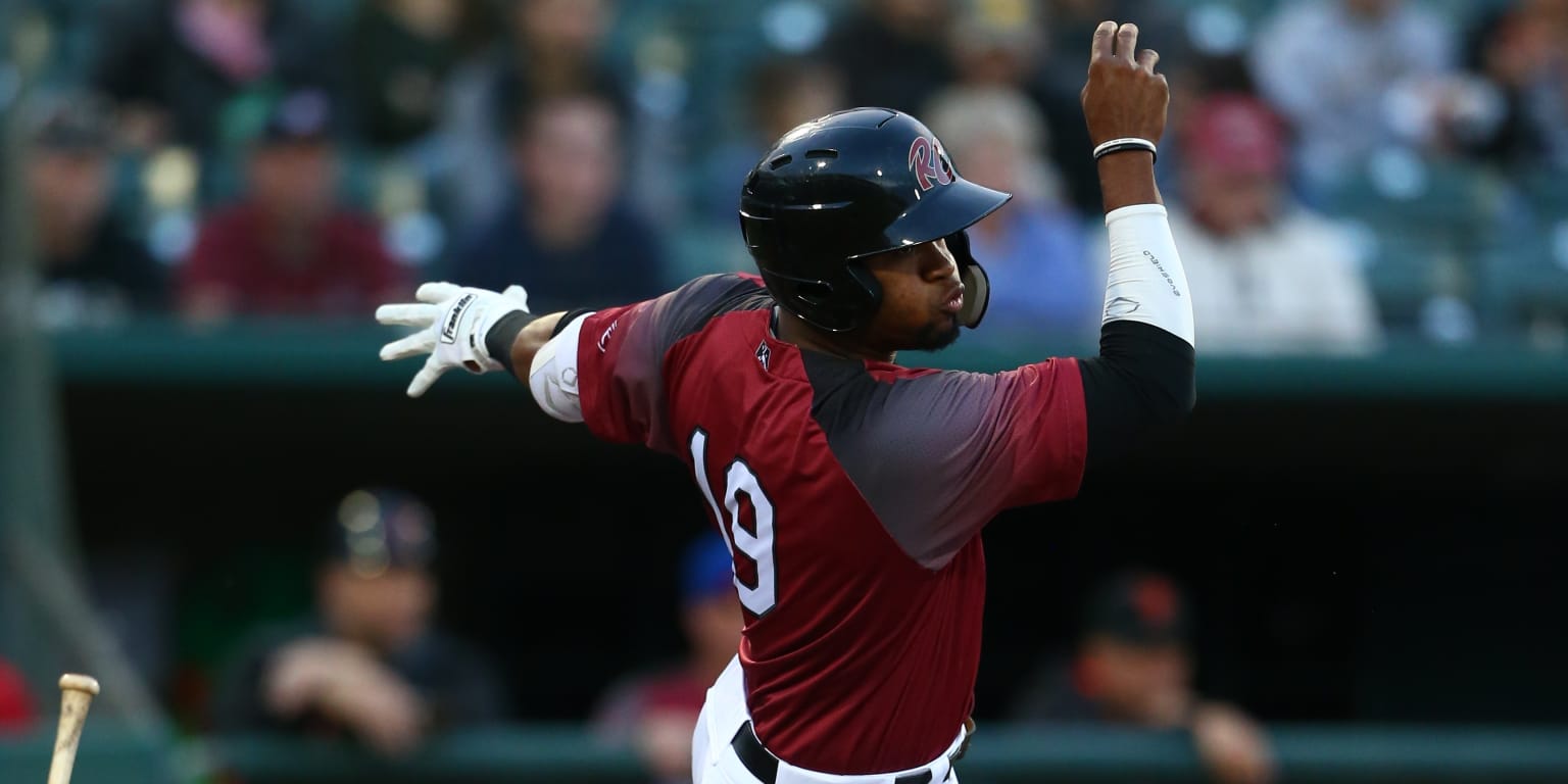 River Cats cannot solve Aviators as bullpen falters again | MiLB.com
