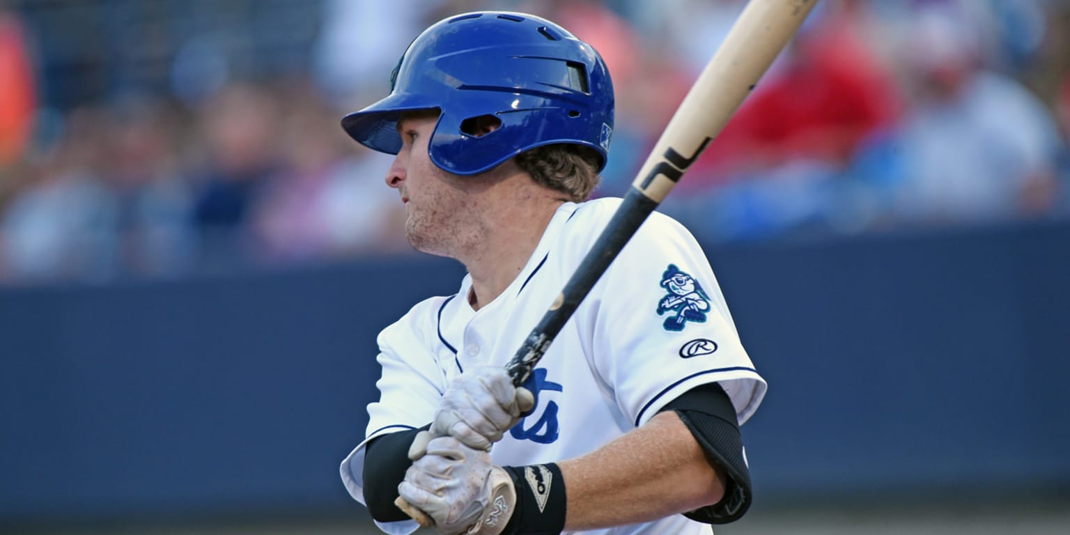 Tyler Nevin perfect at plate in Asheville Tourists' rout | MiLB.com