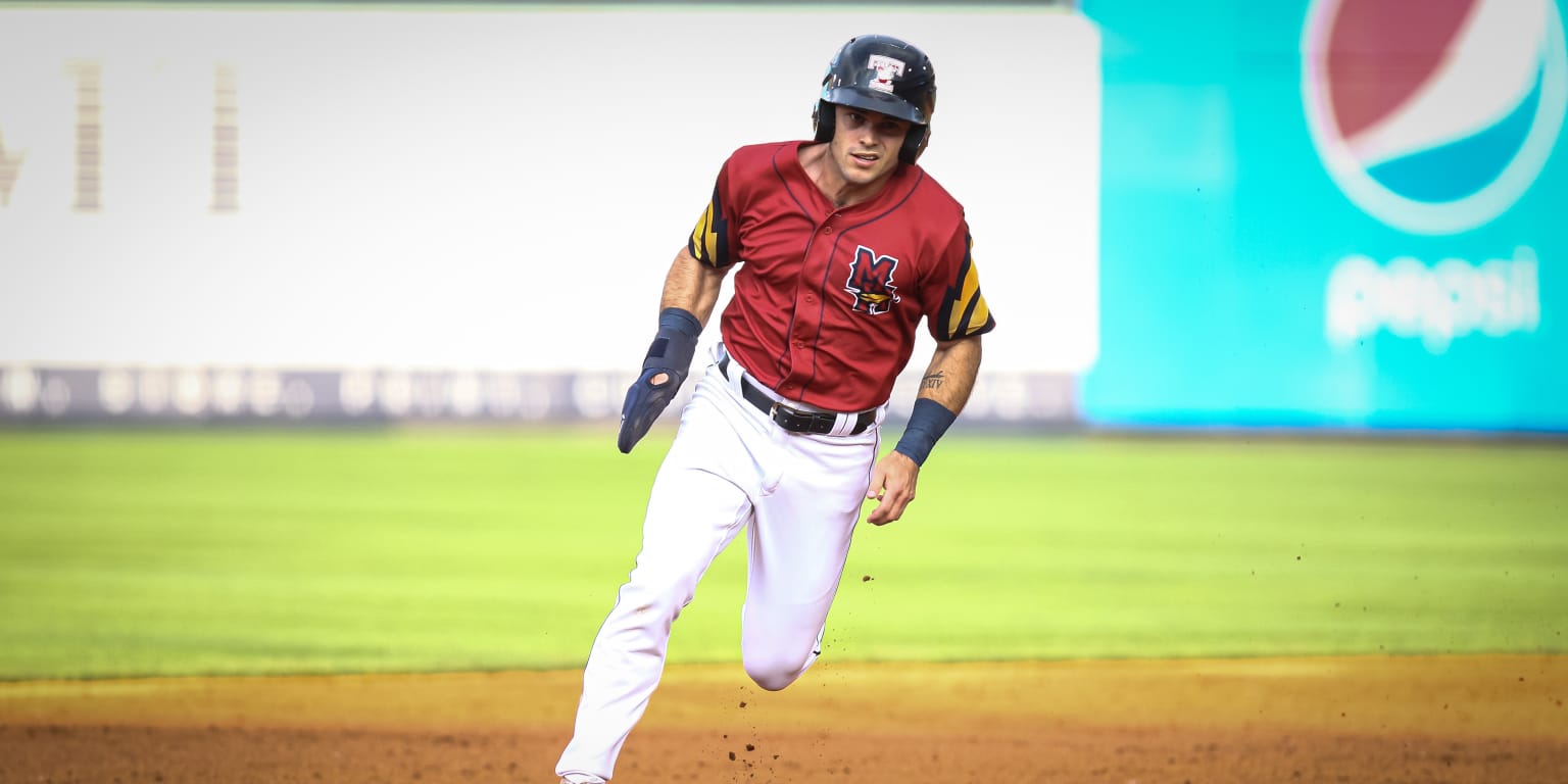 Mud Hens top Bats in 3-2 comeback win | MiLB.com