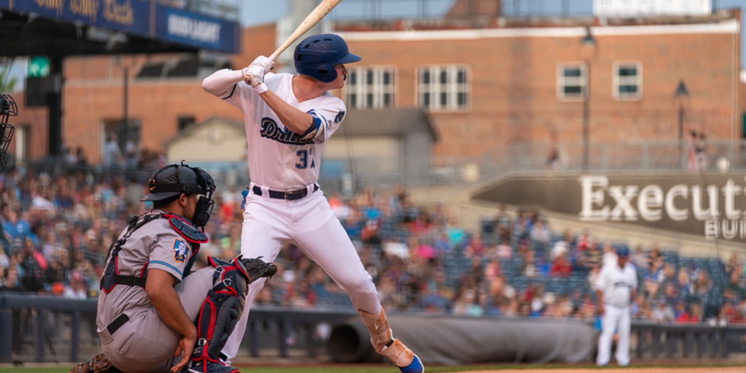 Tulsa Bats Silenced in 5-1 Loss | MiLB.com
