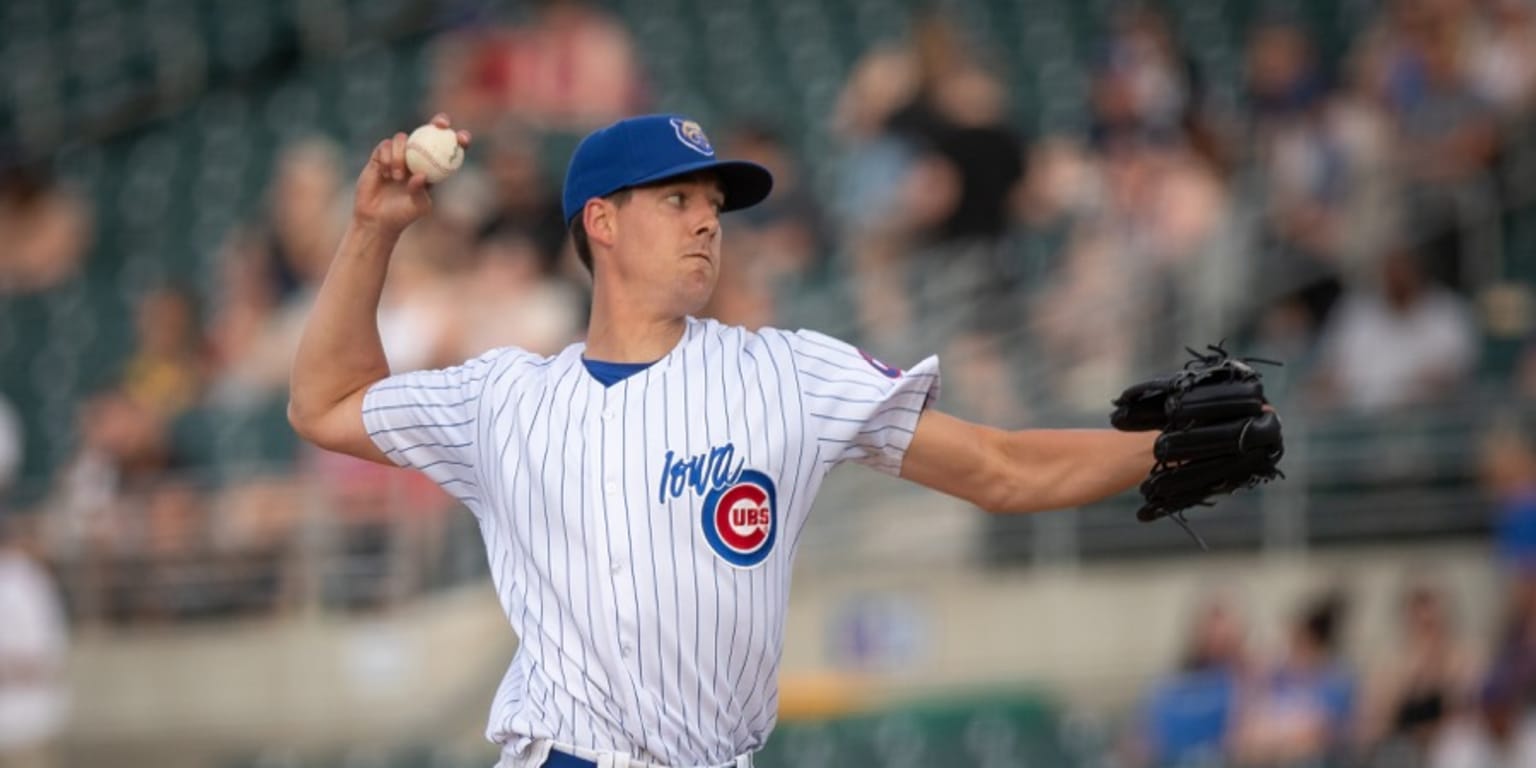 July 27 Notes | MiLB.com