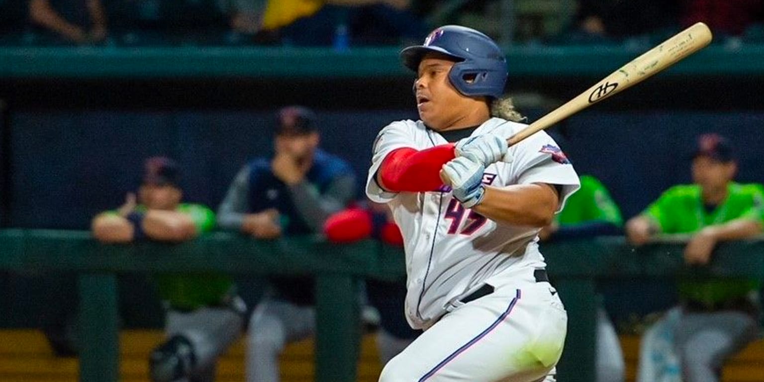 Jacksonville blanks Syracuse | MiLB.com