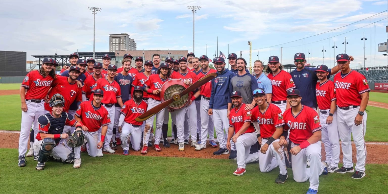 Propeller Series Recap | MiLB.com