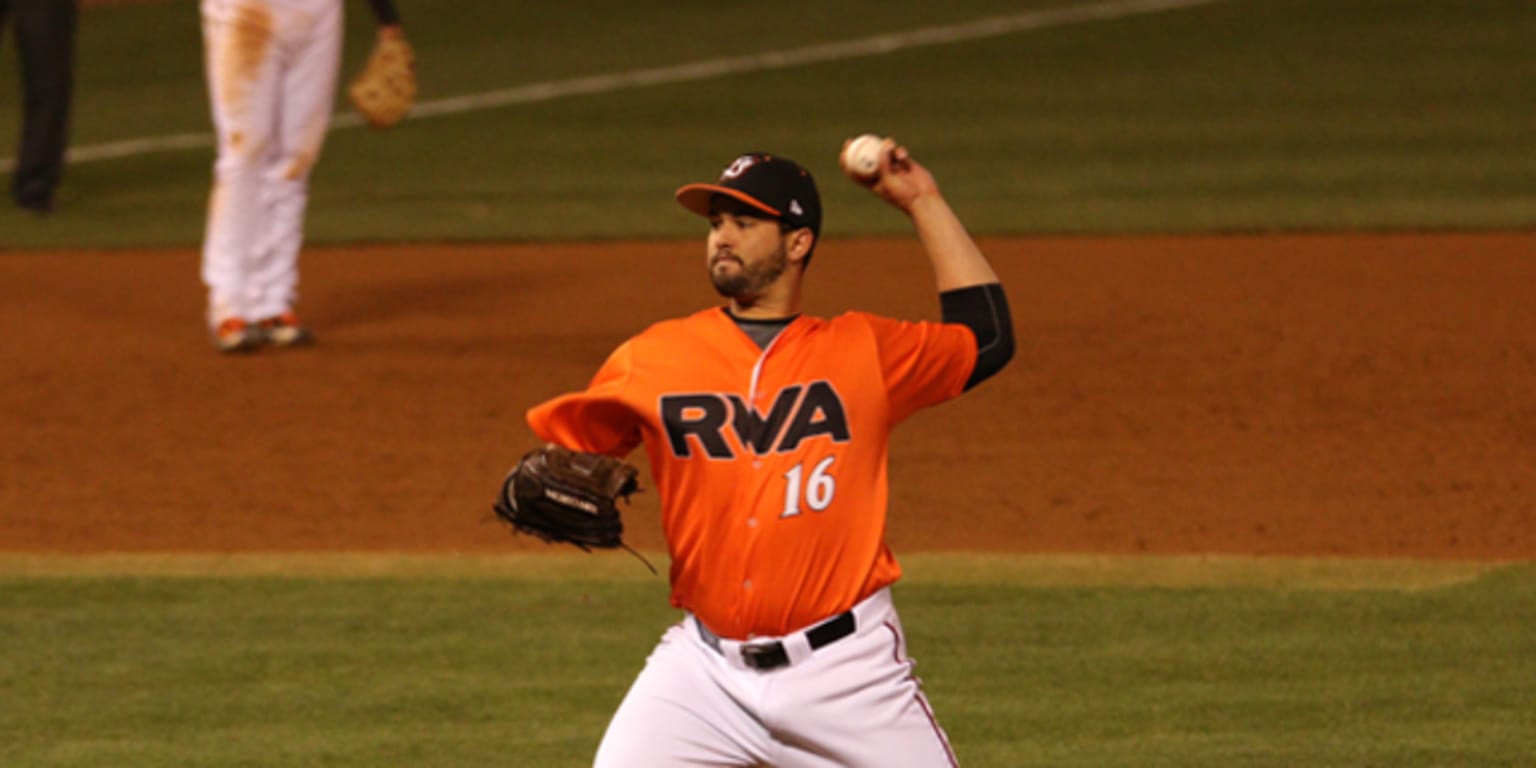Thunder Strike Back; Run Away With Game Three | MiLB.com