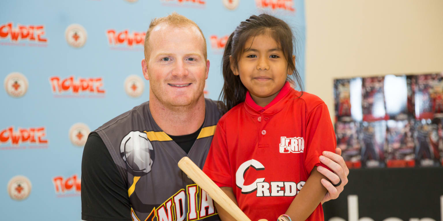 Indianapolis Indians Report Record Year of Charitable Giving | MiLB.com