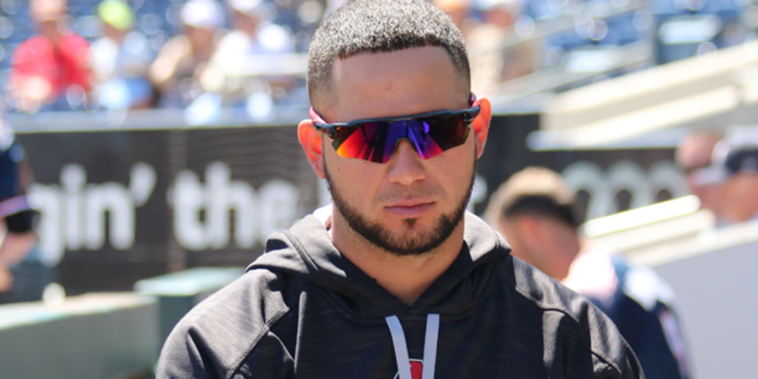 Aces Score Touchdown In 7th, Win 9-5 | MiLB.com