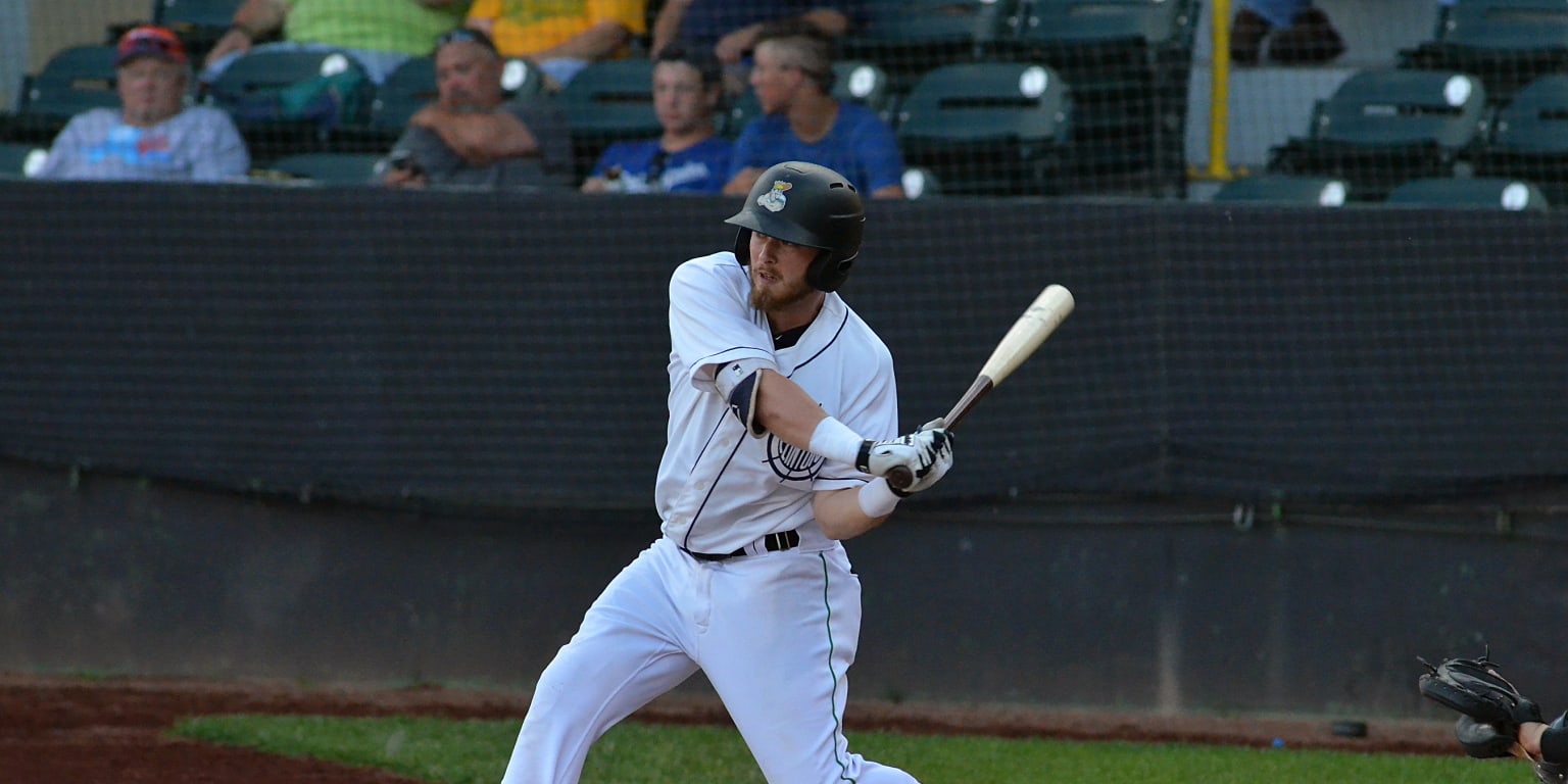 Ryan Costello to appear in Home Run Derby | MiLB.com