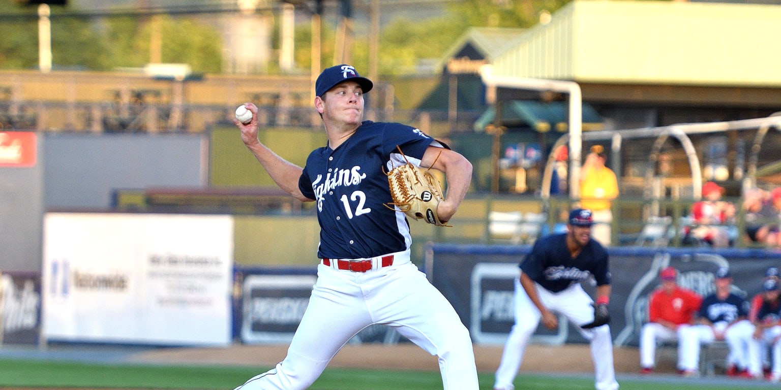 Thunder Stun R-Phils with Three in the Eighth | MiLB.com