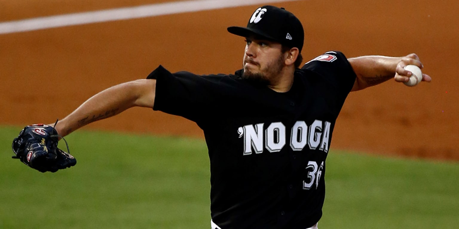 Minnesota Twins lefty Lewis Thorpe puts up six more zeros | MiLB.com