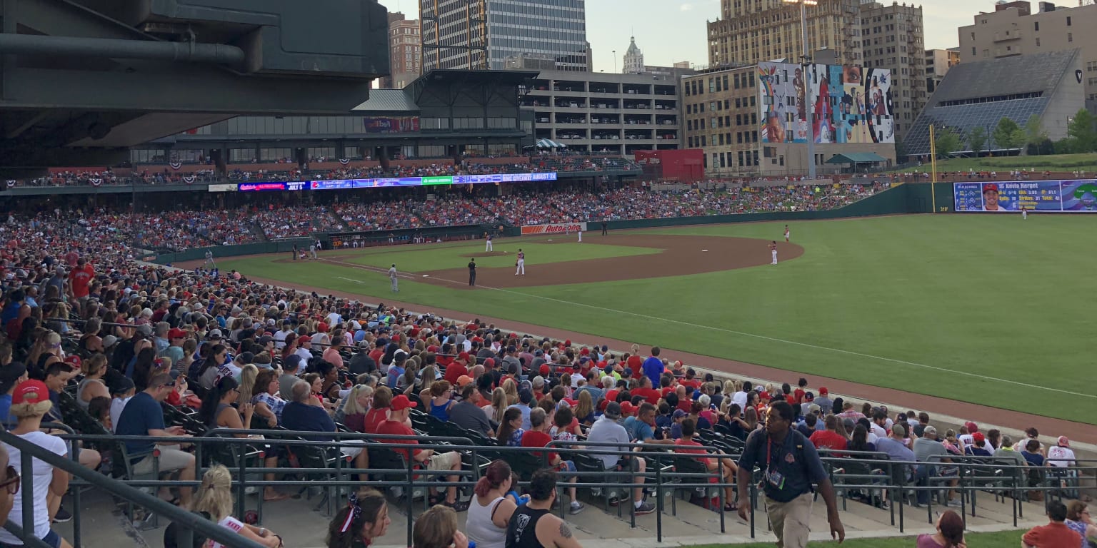 Redbirds Playoff Tickets On Sale Now | MiLB.com