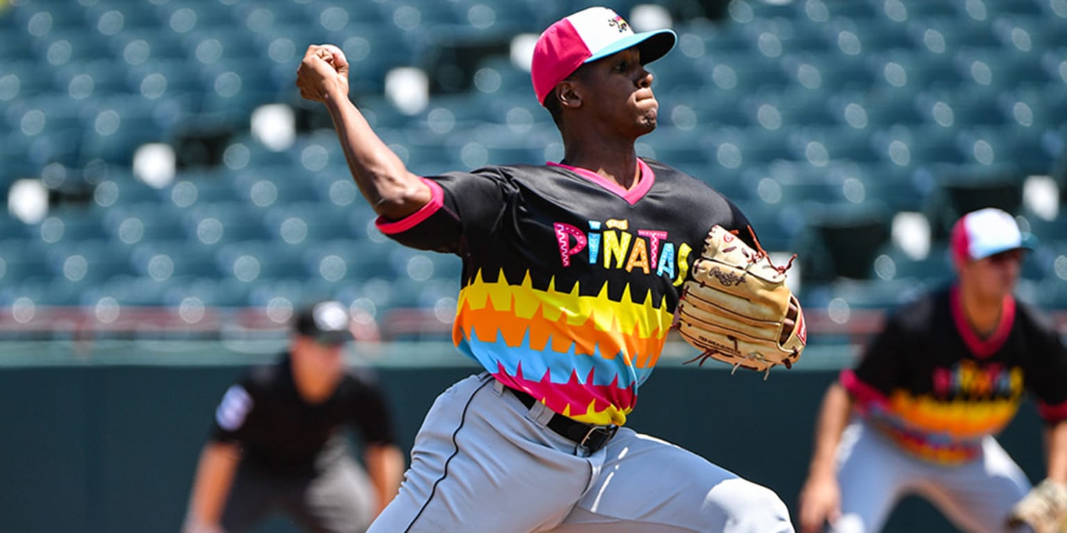 Detroit Tigers Anthony Castro twirls stellar outing for Erie SeaWolves ...