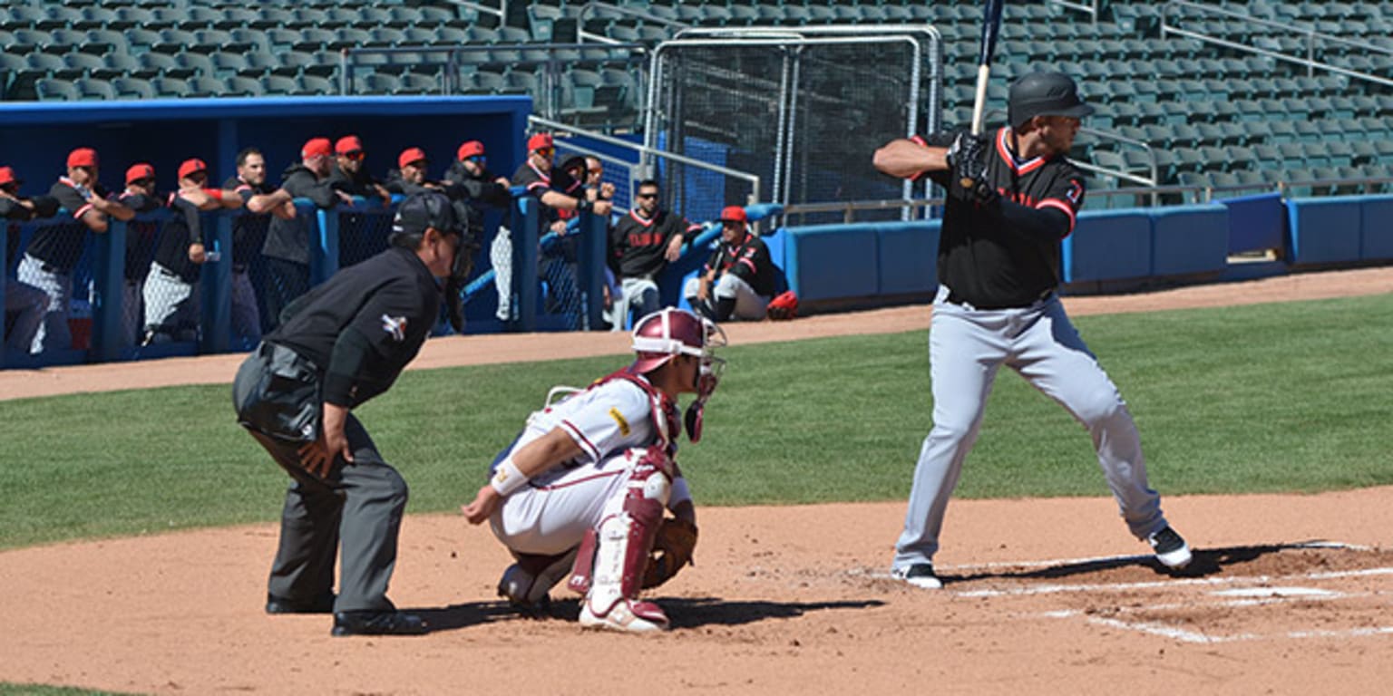 Segundo triunfo de Toros en Tucson | MiLB.com