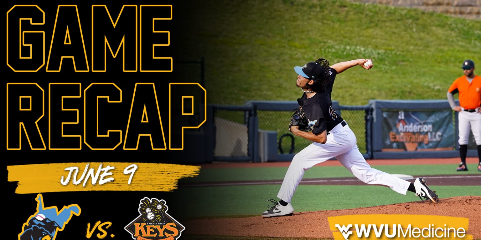 Recap 6-9-22 | MiLB.com