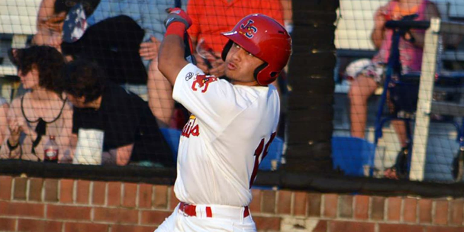 Lopez, Cardinals lash Yankees in opener, 9-3 | MiLB.com