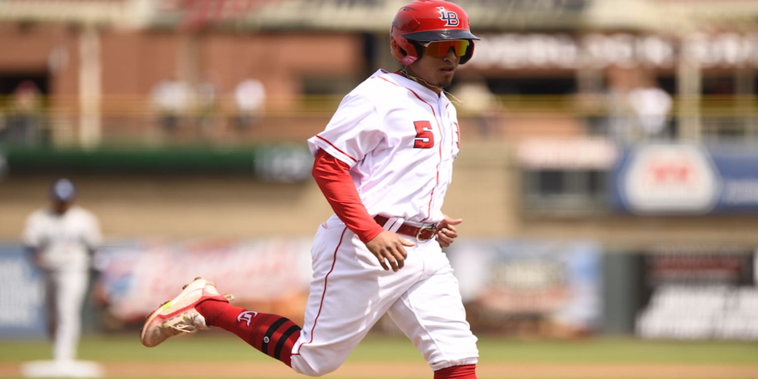 Bats Tie Game Late in Indy, Suspended in Ninth | Bats